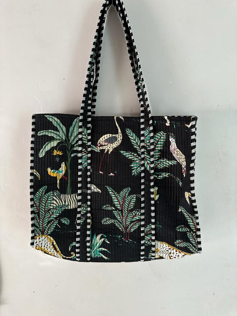 Hand Bags Women | hand bags for ladies-Indie Cotton Route ...