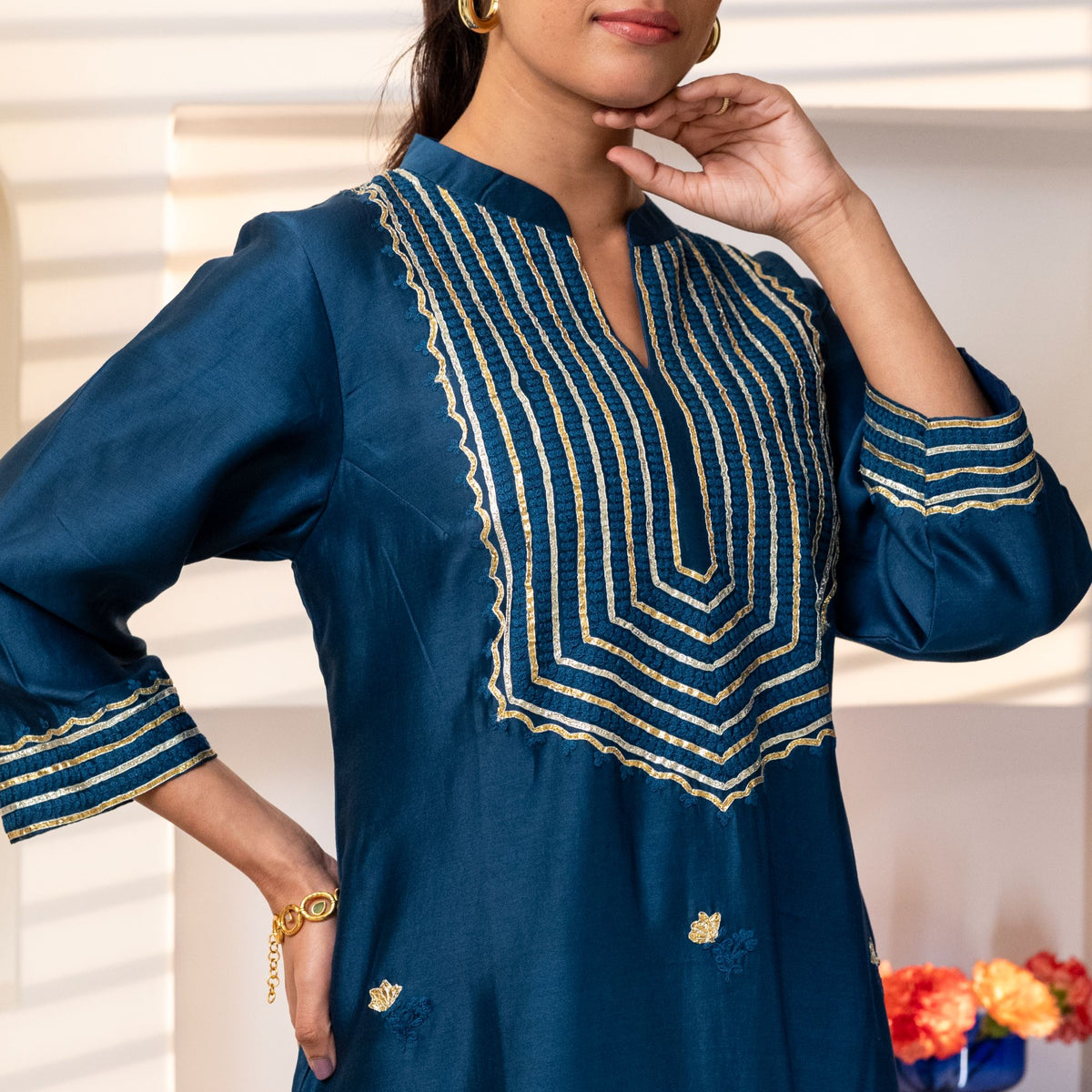 Starry Night Suit Set | Indie Cotton Route – indiecottonroute